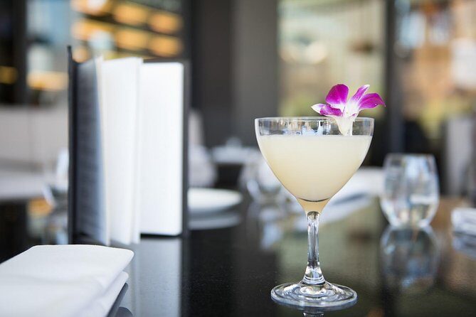Las Vegas Private Walking Food Tour - The Itinerary in Detail: What Will You Eat and See?