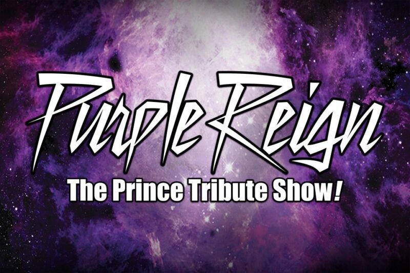 Las Vegas: Purple Reign, Ultimate Prince Tribute Show - An In-Depth Look at the Purple Reign Experience