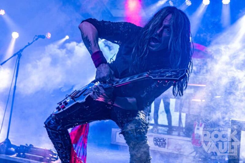 Las Vegas: Raiding the Rock Vault - Key Points