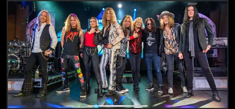 Las Vegas: Raiding the Rock Vault - An in-depth Look at Raiding the Rock Vault