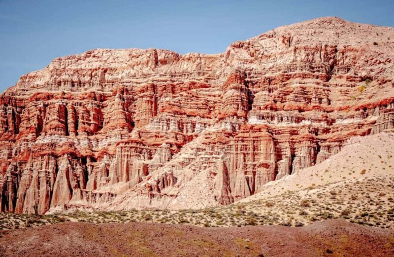 Las Vegas: Red Rock Canyon & 7 Magic Mountains Tour - Why This Tour Is Worth Considering