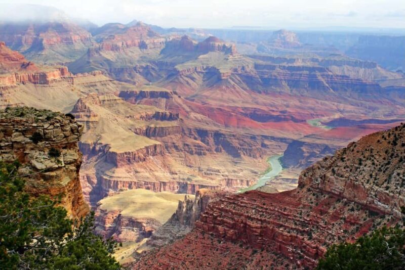 Las Vegas: Red Rock Canyon & 7 Magic Mountains Tour - What Travelers Are Saying