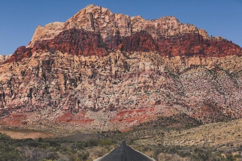 Las Vegas: Red Rock Canyon and Las Vegas Strip Trike Tour - Final Thoughts