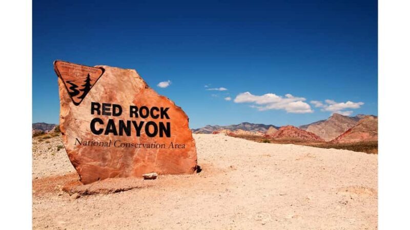 Las Vegas: Red Rock Canyon Private Tour - Final Thoughts: Who Will Love This Tour?