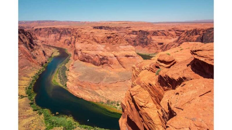 Las Vegas: Red Rock Canyon Private Tour - FAQs