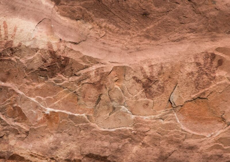 Las Vegas: Red Rock Canyon Tour & Rocky Gap 4x4 Adventure - The Sum Up