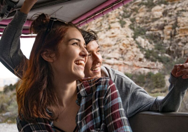 Las Vegas: Red Rock Canyon Tour & Rocky Gap 4x4 Adventure - Frequently Asked Questions
