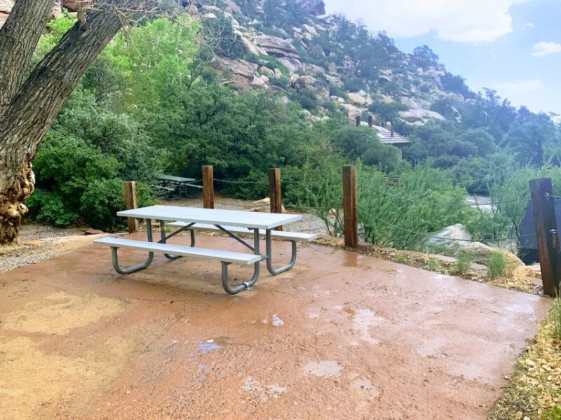 Las Vegas: Red Rock Canyon & Whimsical Cactus Joe's + Lunch - Frequently Asked Questions