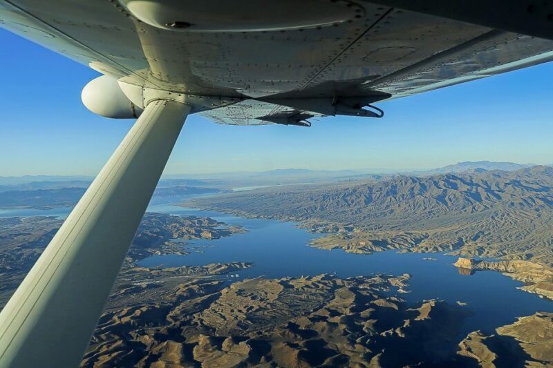 Las Vegas: Roundtrip Flight to Grand Canyon & Hummer Tour - An In-Depth Look at the Tour