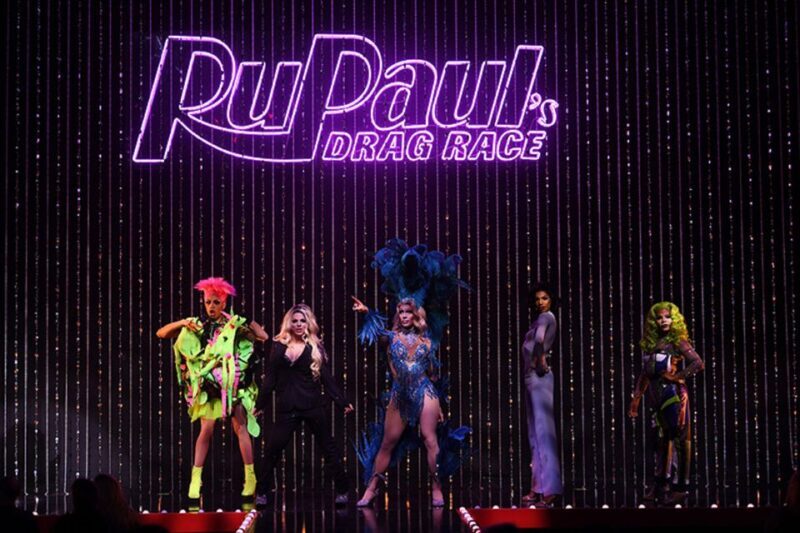 Las Vegas: RuPaul's Drag Race LIVE! at the Flamingo - Why the Show Works