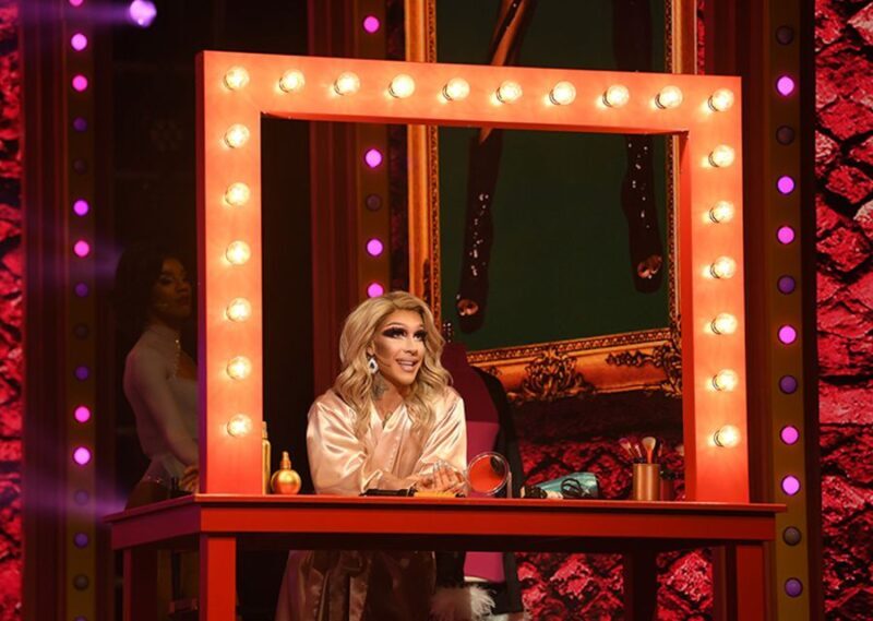 Las Vegas: RuPaul's Drag Race LIVE! at the Flamingo - Practical Details and Tips