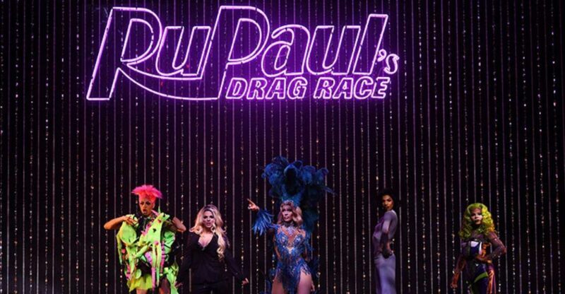 Las Vegas: RuPaul's Drag Race LIVE! at the Flamingo - Who Is This Best For?