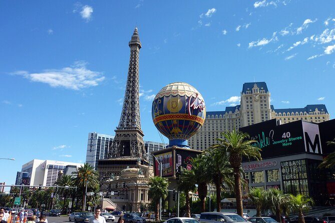 Las Vegas Scavenger Hunt Walking Tour - An Introduction to the Tour Experience