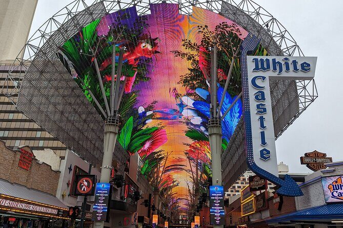 Las Vegas Scavenger Hunt Walking Tour - Authentic Insights from Participants