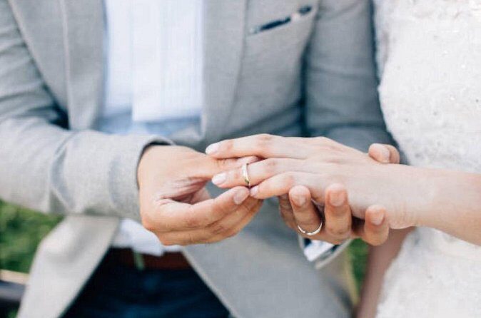 Las Vegas Signature Wedding Ceremony Experience - Who Should Consider This Experience?