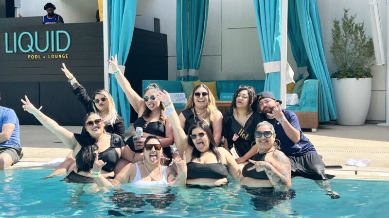 Las Vegas: Skip-the-Line Pool Party Tour - Who Should Consider This Tour?