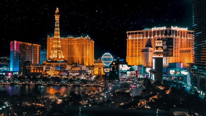 Las Vegas: Skip-the-Line VIP Nightclub Crawl - Analyzing the Itinerary and Experience