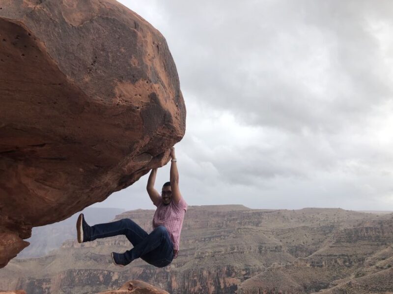 Las Vegas: Small-Group Grand Canyon Skywalk, Hoover Dam Tour - Final Thoughts