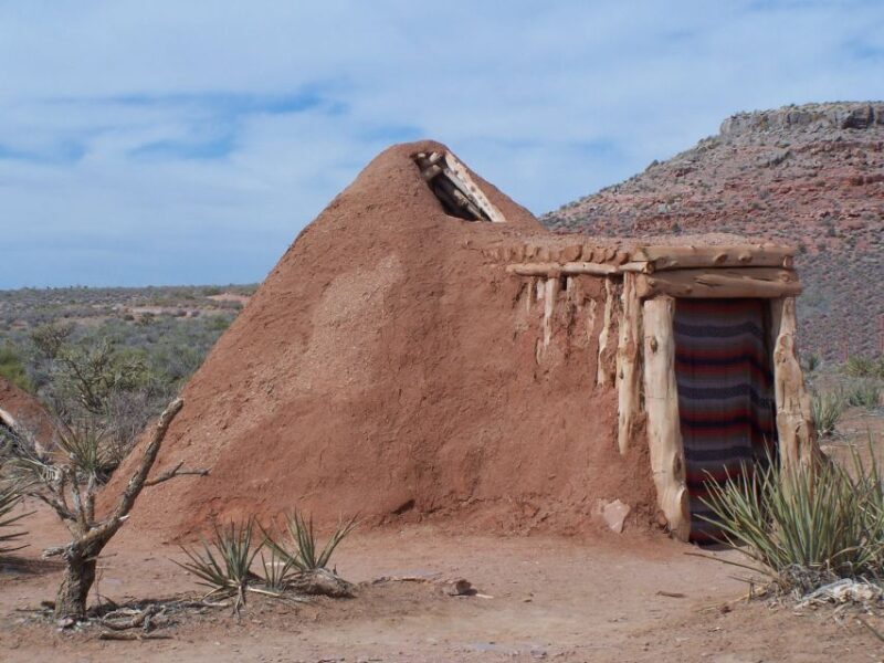 Las Vegas: Small-Group Grand Canyon Skywalk, Hoover Dam Tour - The Grand Canyon West Rim and Eagle Point