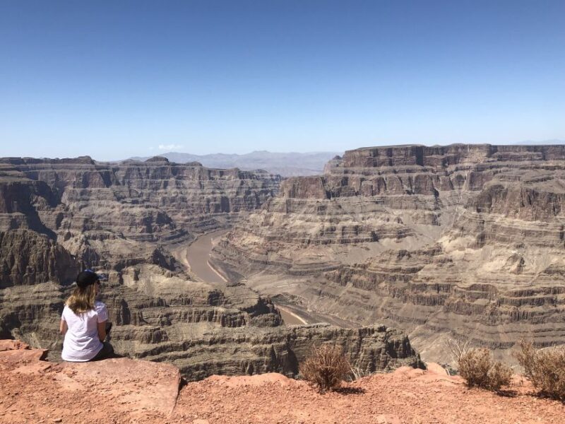 Las Vegas: Small-Group Grand Canyon Skywalk, Hoover Dam Tour - Analyzing the Price: Is It Worth It?