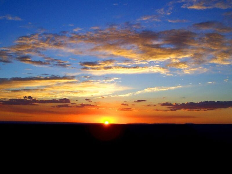 Las Vegas: Small-Group Grand Canyon South Rim Sunset Tour - The Experience and Why It Works