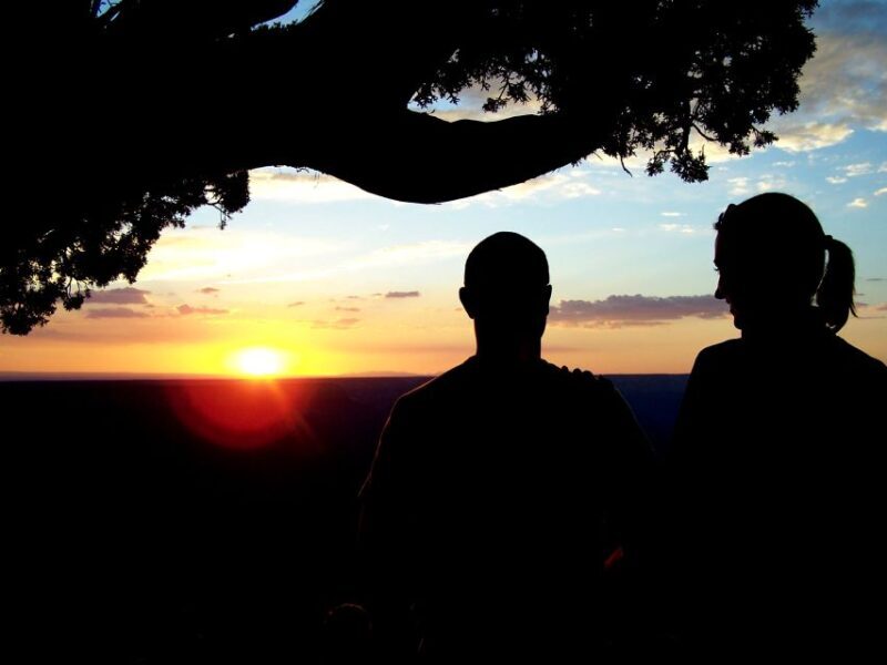 Las Vegas: Small-Group Grand Canyon South Rim Sunset Tour - Authentic Guest Perspectives