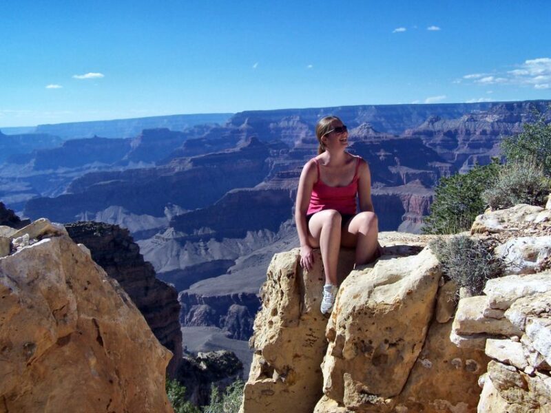 Las Vegas: Small-Group Grand Canyon South Rim Sunset Tour - The Sum Up