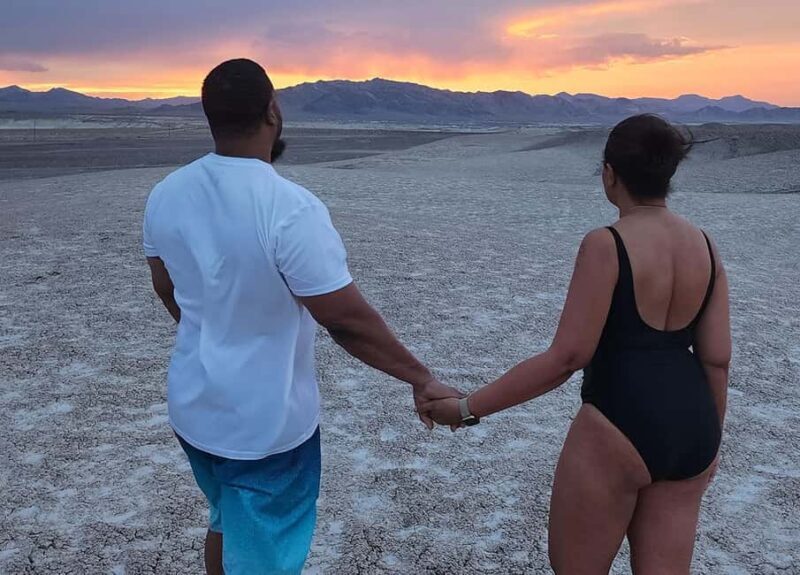 Las Vegas: Soak in a Natural Hot Springs near Death Valley - FAQs