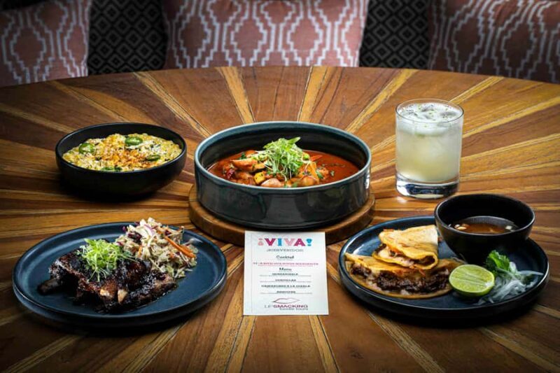 Las Vegas Strip: Afternoon Culinary Adventures - Authentic Experiences and Guest Feedback