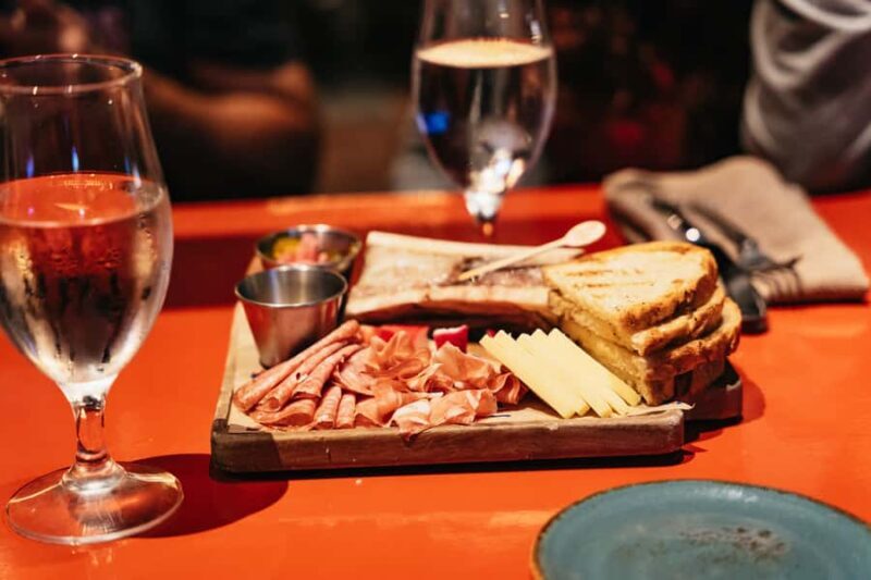 Las Vegas Strip: Celebrity Chefs Small Group Food Tour - The Sum Up: Who Will Love This Tour?