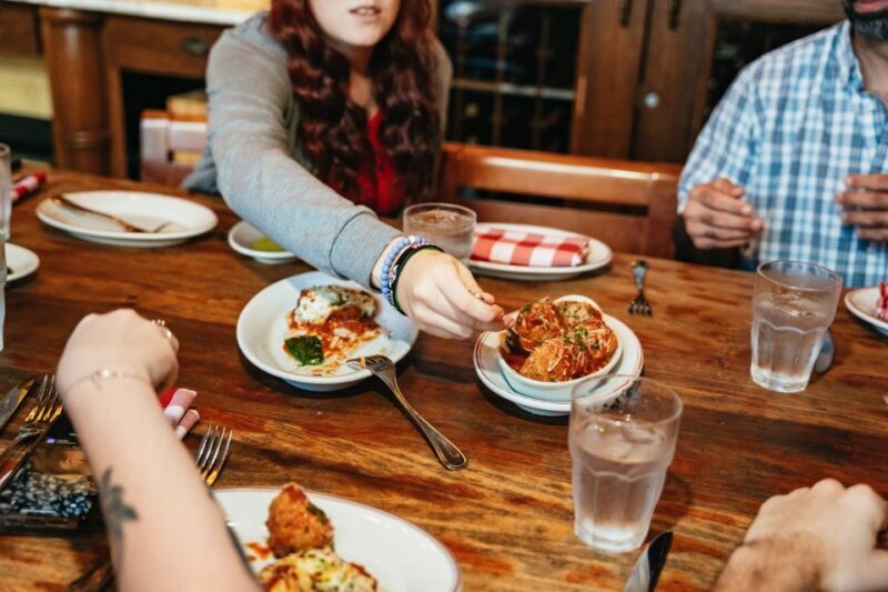 Las Vegas Strip: Foodie Walking Tour - Who Will Love This Tour?