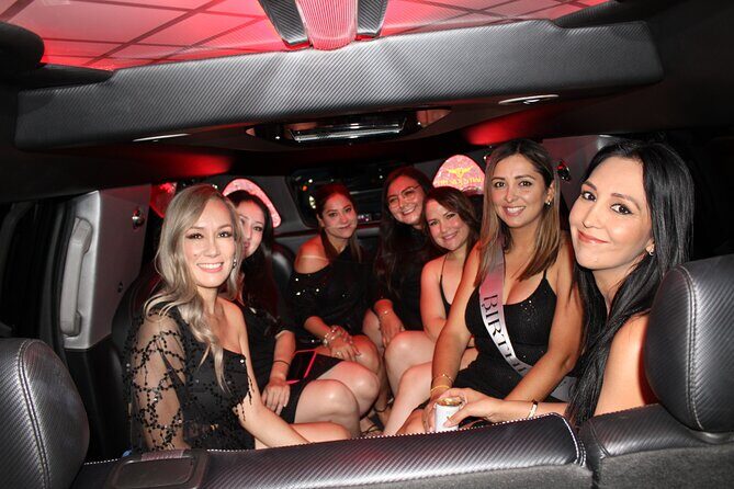 Las Vegas Strip & Fremont Limo Tour with VIP Meal Experience - Exploring the Itinerary: A Closer Look