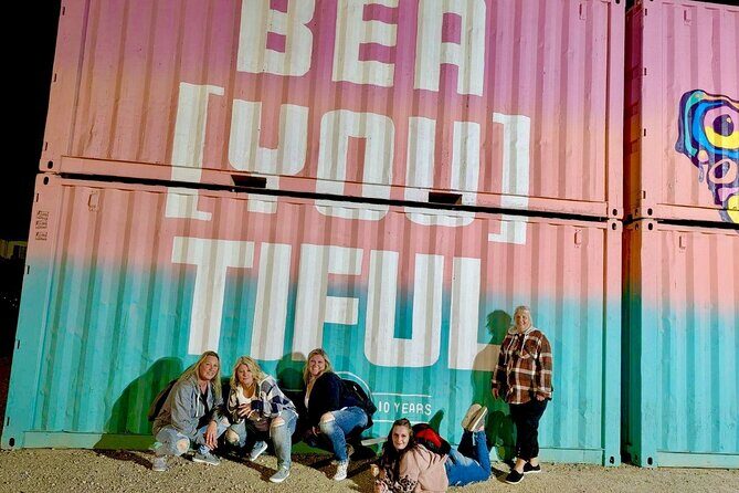 Las Vegas Strip & Fremont Limo Tour with VIP Meal Experience - Authentic Feedback and Traveler Insights