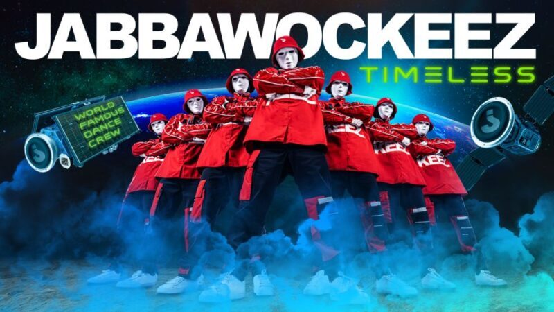 Las Vegas Strip: Jabbawockeez at MGM Grand - The Venue & Accessibility