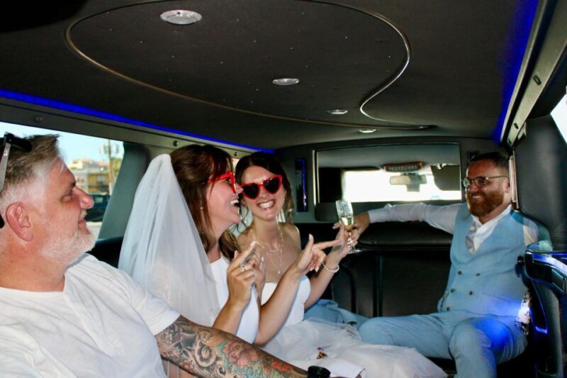 Las Vegas Strip Limo Tour with Champagne and Photos - Final Thoughts: Is It Worth It?