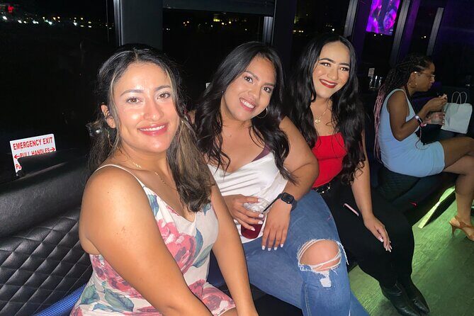 Las Vegas Strip Nightclub Crawl - Why This Tour Works for Different Travelers