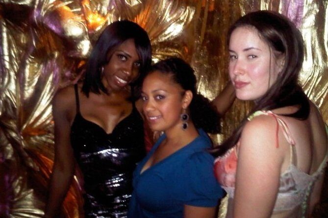 Las Vegas Strip or Fremont Street Semi-Professional Photo Session - Key Points