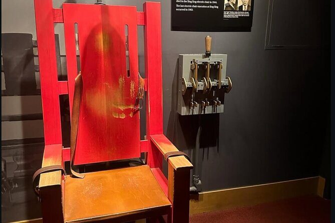 Las Vegas Strip Tour and Museum Tours - FAQ