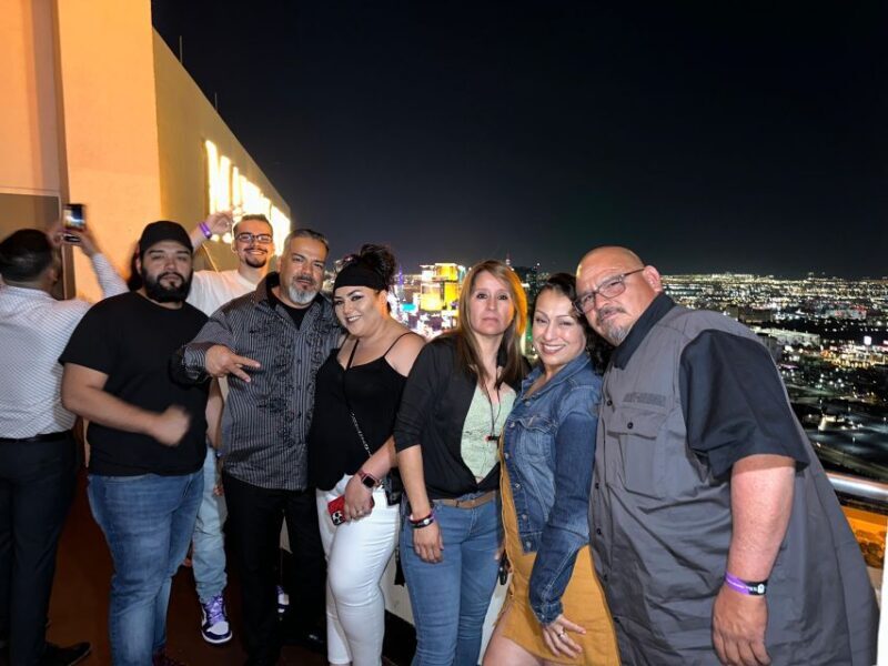 Las Vegas Strip: Welcome to Las Vegas Club Crawl - Authentic Insights from Reviewers