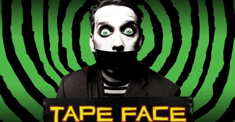 Las Vegas: Tape Face Show at the MGM Grand - Practical Details and Tips