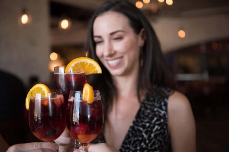 Las Vegas: Taste Downtown Flavors & Culture with 6+ Tastings - Final Words