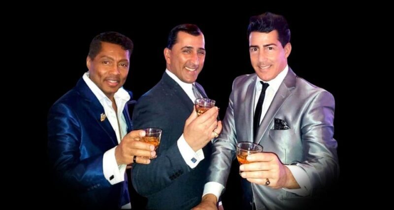 Las Vegas: The Rat Pack Is Back Live at the Tuscany - What Travelers Say