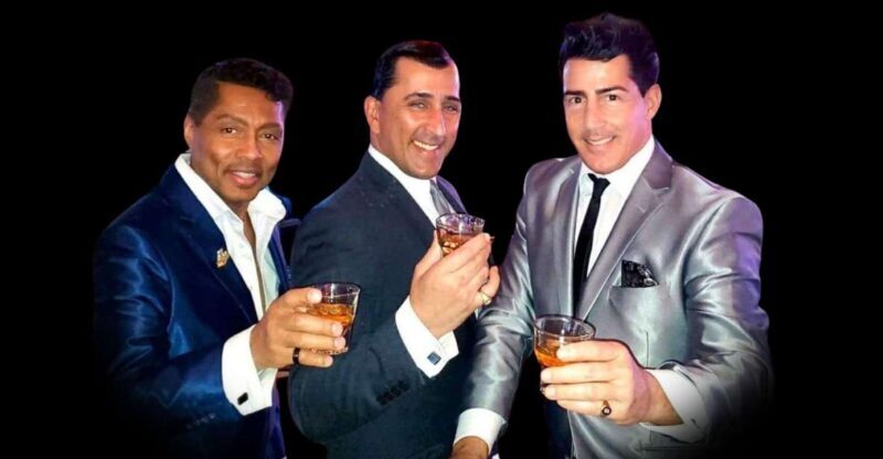Las Vegas: The Rat Pack Is Back Live at the Tuscany - FAQ