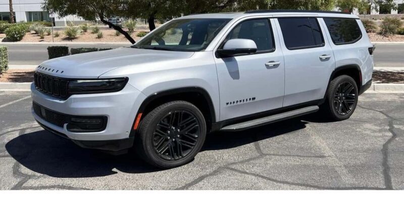 Las Vegas to Los Angeles Transfer in SUV - Why Choose This Transfer Service?