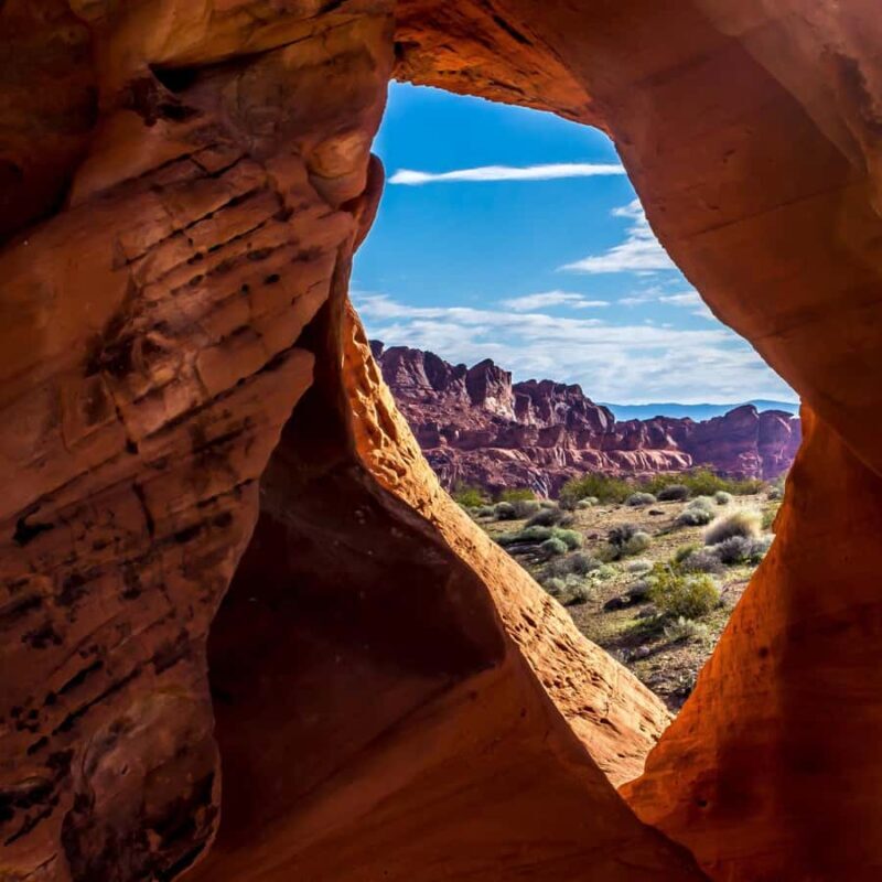 Las Vegas to Valley of Fire Desert Safari - The Value of This Tour