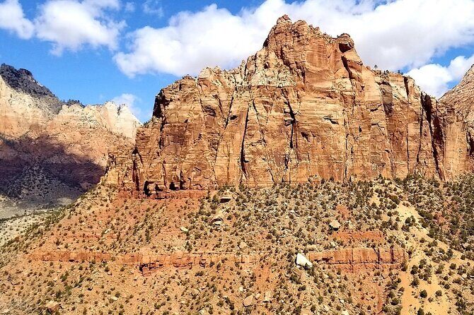 Las Vegas to Zion & Bryce Canyon: An Intimate Small-Group Tour - Who Should Book This Tour?