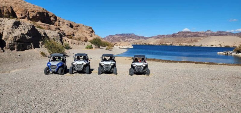 Las Vegas: Ultimate Adventure RZR Tour with Lunch - Final Thoughts