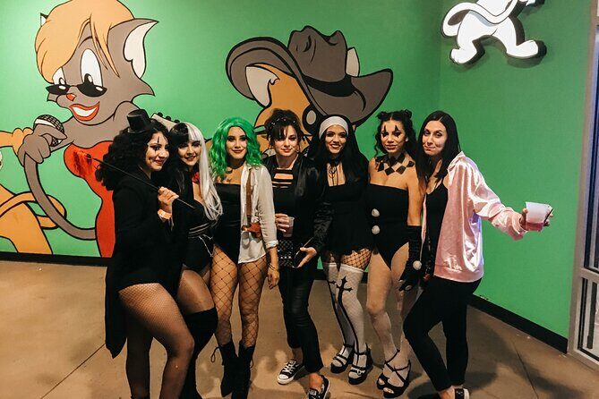 Las Vegas : Ultimate Party Pass with Free Drinks & Party Bus - FAQ