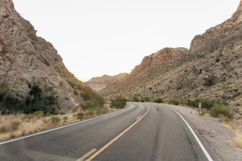 Las Vegas: Valley of Fire Guided Hike with Drinks and Snacks - FAQ