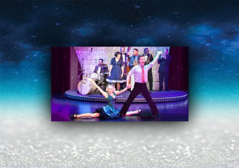 Las Vegas: Vegas! The Show Entry Ticket - Why You Should Consider This Show